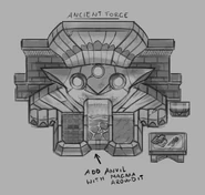 Ancient Forge | Core Keeper Wiki | Fandom