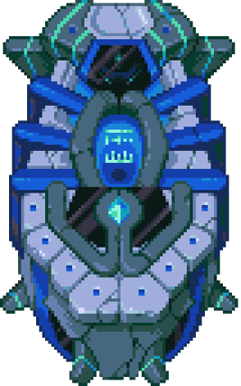 Cryo Pod | Core Keeper Wiki | Fandom