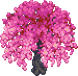 Pink Cherry Tree | Core Keeper Wiki | Fandom