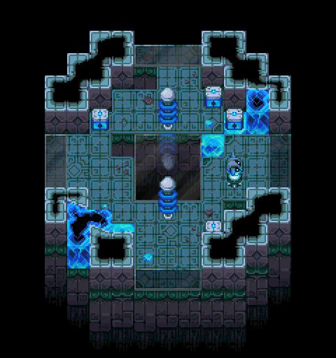 Alien Comms | Core Keeper Wiki | Fandom