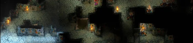 Mold Dungeon | Core Keeper Wiki | Fandom