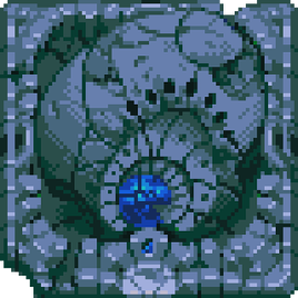 Broken Core | Core Keeper Wiki | Fandom