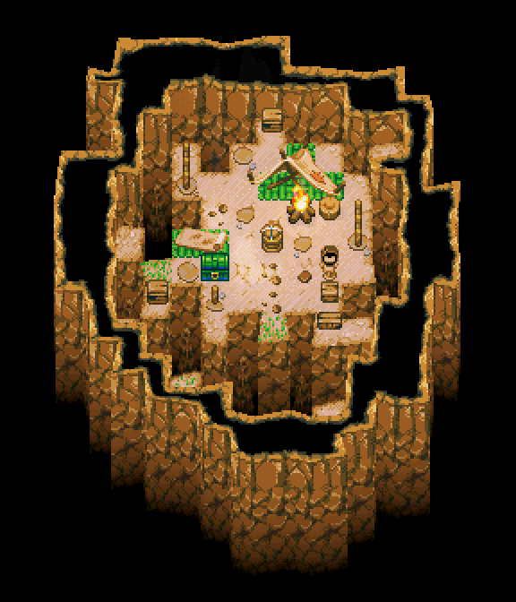 Scene Makers | Core Keeper Wiki | Fandom