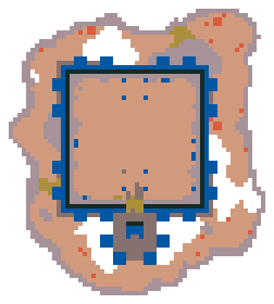 Ra-Akar the Sand Titan | Core Keeper Wiki | Fandom