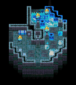 Alien Ring Room (style 3) | Core Keeper Wiki | Fandom