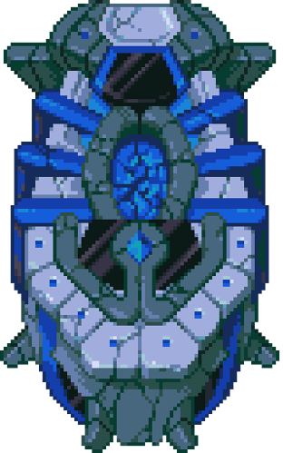 Cryo Pod | Core Keeper Wiki | Fandom