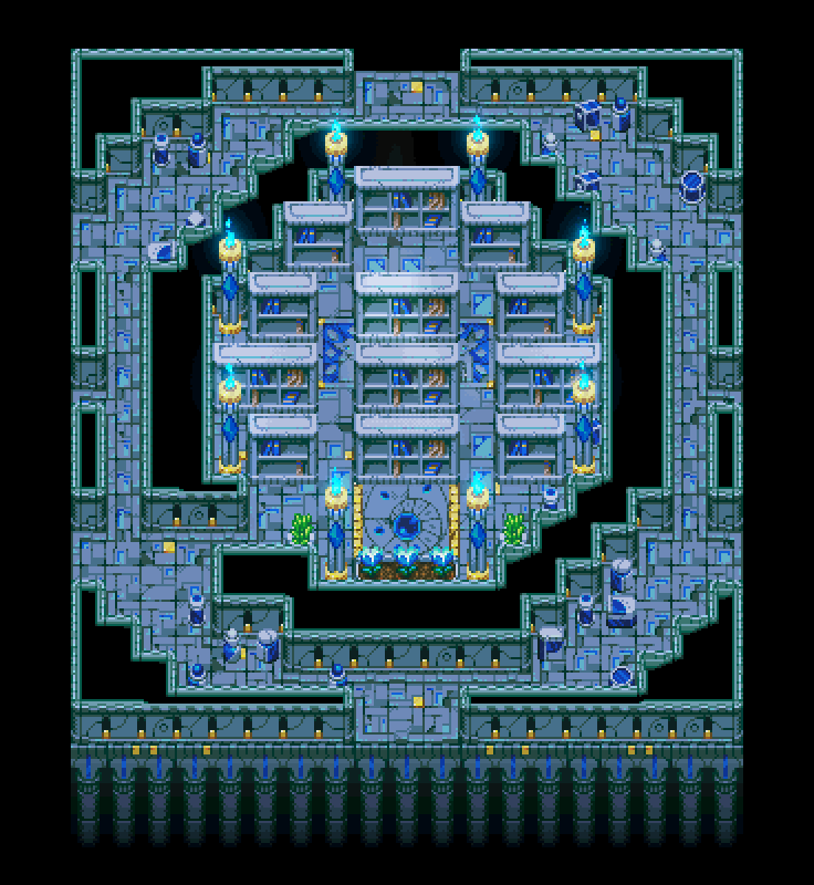 City Archive | Core Keeper Wiki | Fandom