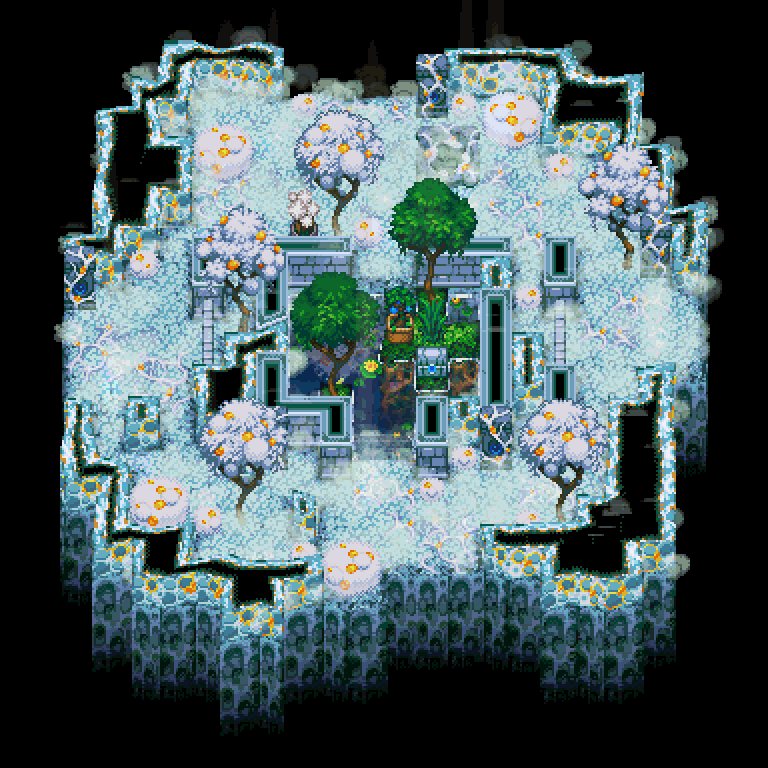 Mold Garden | Core Keeper Wiki | Fandom