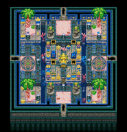 Desert King Grave | Core Keeper Wiki | Fandom