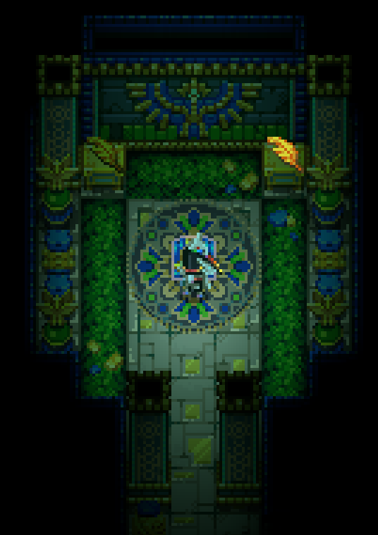 Desert Queen Chest | Core Keeper Wiki | Fandom