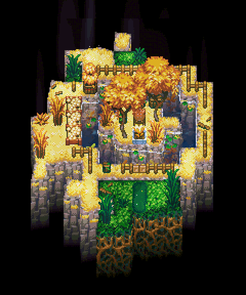 Meadow Oasis | Core Keeper Wiki | Fandom