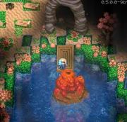 The Desert of Beginnings | Core Keeper Wiki | Fandom