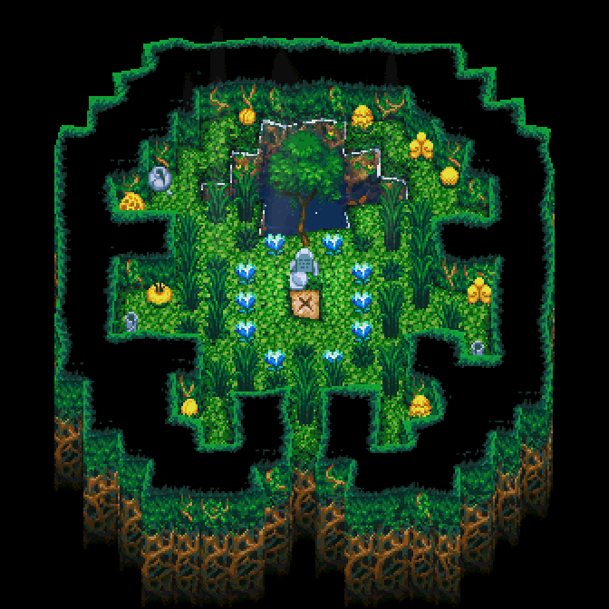 Caveling Grave | Core Keeper Wiki | Fandom