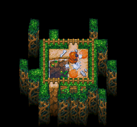 Caveling Barn (style 3) | Core Keeper Wiki | Fandom