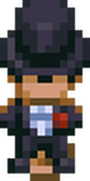 ninja armor core keeper