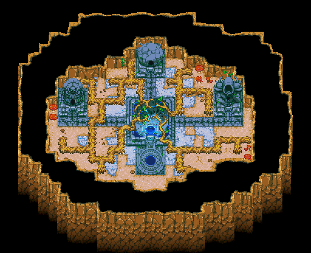 Scenes | Core Keeper Wiki | Fandom