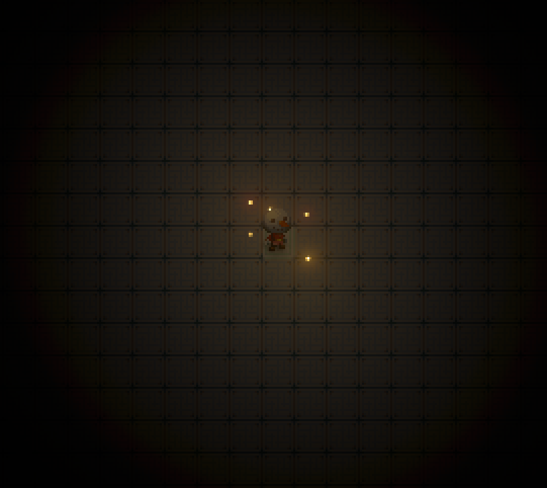 Yellow Glowbug | Core Keeper Wiki | Fandom