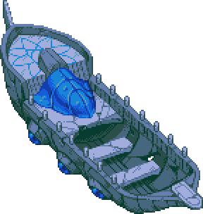 Caveling Ship | Core Keeper Wiki | Fandom