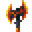 Lava Battle Axe | Core Keeper Wiki | Fandom