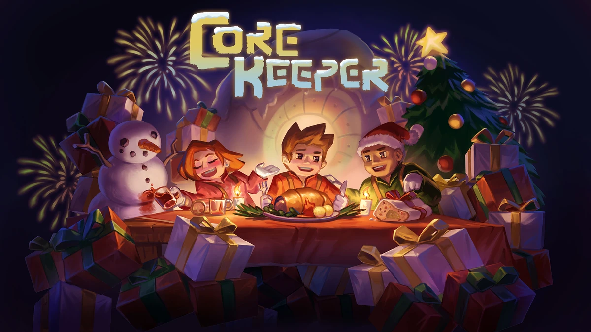 Christmas | Core Keeper Wiki | Fandom