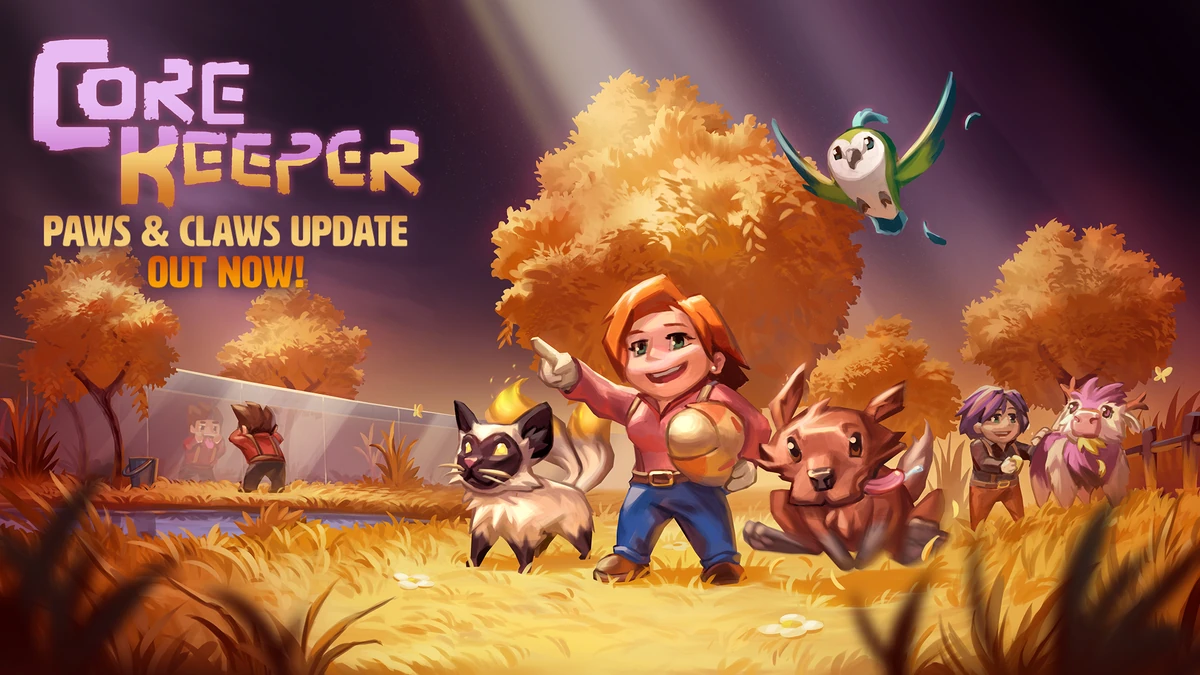 Category:Versions | Core Keeper Wiki | Fandom