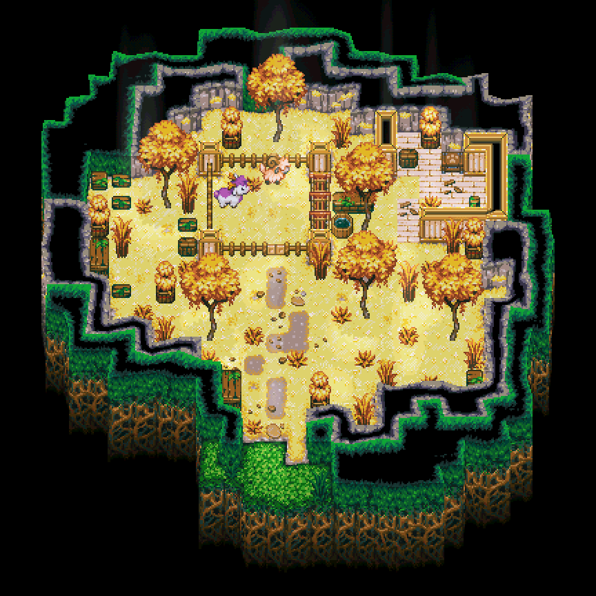 Meadow Pen | Core Keeper Wiki | Fandom