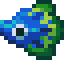 Azure Feather Fish | Core Keeper Wiki | Fandom