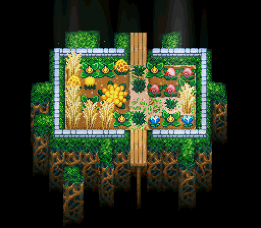 Caveling Field (style 3) | Core Keeper Wiki | Fandom