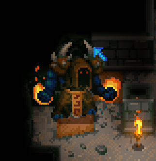 Skull Necklace | Core Keeper Wiki | Fandom