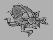 Ra-Akar Automaton | Core Keeper Wiki | Fandom