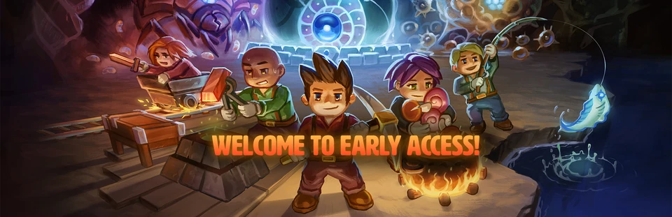 0.3.0-297a | Core Keeper Wiki | Fandom