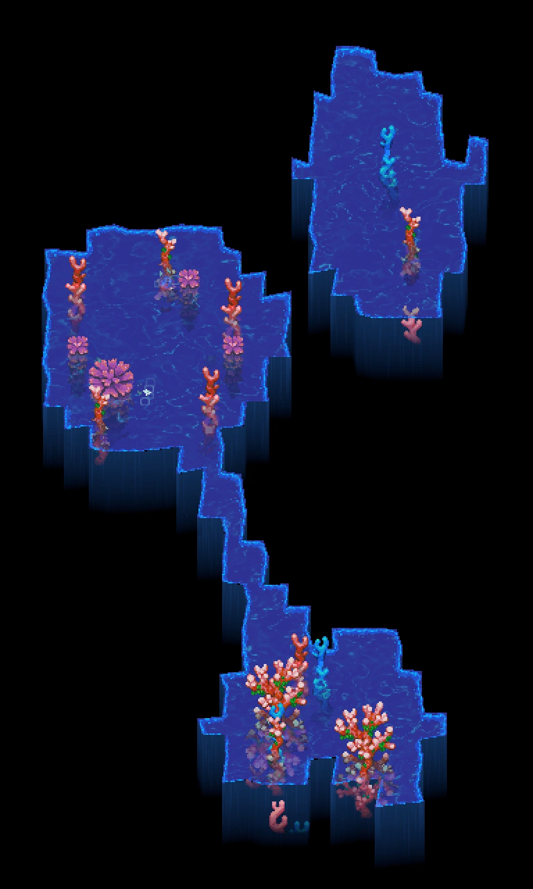 Coral Reef | Core Keeper Wiki | Fandom