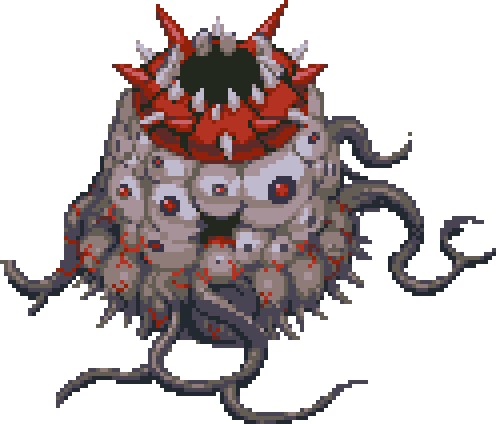 Haunted Hive Mother | Core Keeper Wiki | Fandom