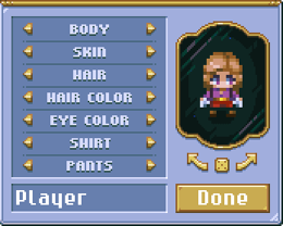 Magic Mirror | Core Keeper Wiki | Fandom