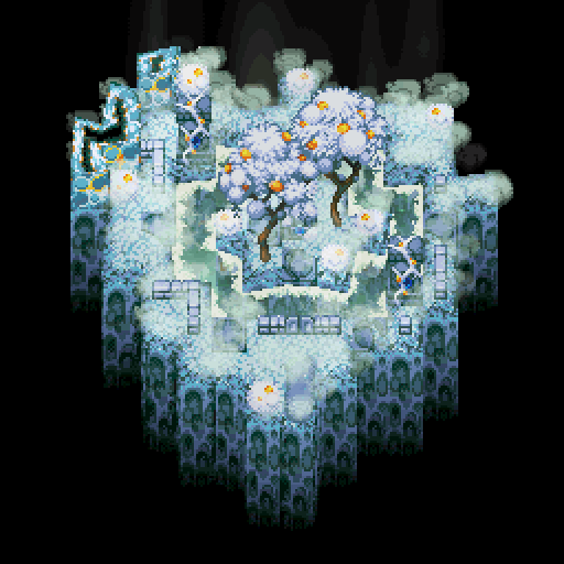 Mold Oasis | Core Keeper Wiki | Fandom