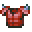 Scarlet armor | Core Keeper Wiki | Fandom
