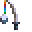 Galaxite Fishing Rod | Core Keeper Wiki | Fandom