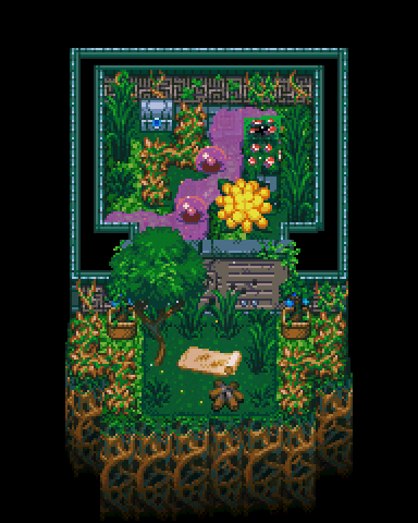 Category:Azeos' Wilderness scenes | Core Keeper Wiki | Fandom