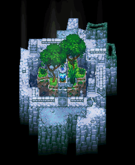 Stone Oasis | Core Keeper Wiki | Fandom