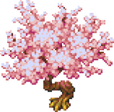 White Cherry Tree | Core Keeper Wiki | Fandom