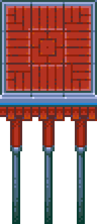 Scarlet Bridge | Core Keeper Wiki | Fandom