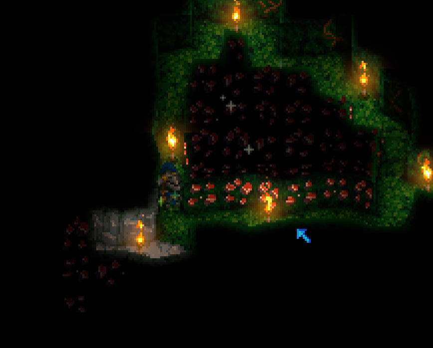 Scarlet Ore | Core Keeper Wiki | Fandom