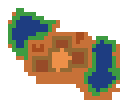 Oasis House (style 1) | Core Keeper Wiki | Fandom