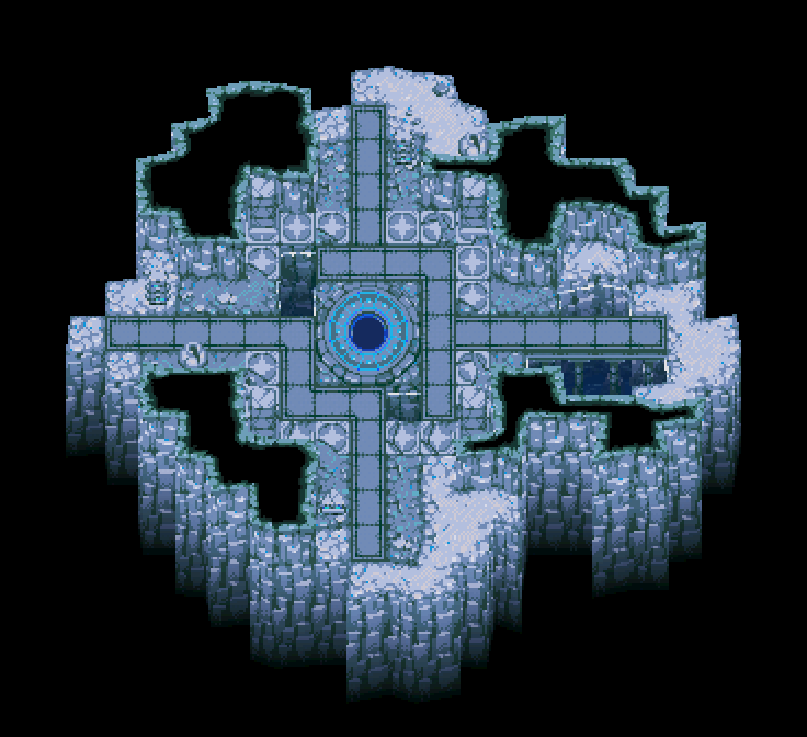 Waypoint Room (Stone) | Core Keeper Wiki | Fandom