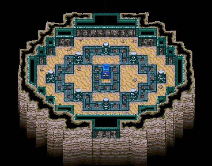 Thread of Fate Shrine | Core Keeper Wiki | Fandom