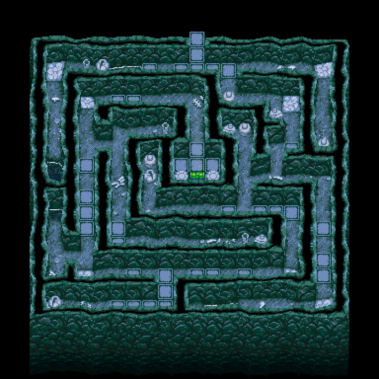 Small Maze | Core Keeper Wiki | Fandom