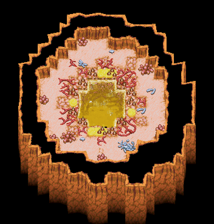 Clay Maw | Core Keeper Wiki | Fandom