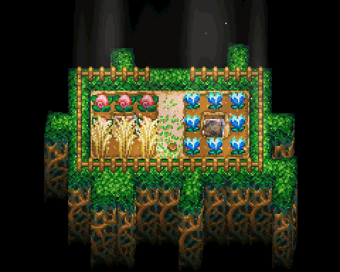 Caveling Field (style 2) | Core Keeper Wiki | Fandom