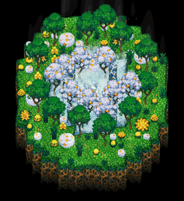 Mold Well Circle | Core Keeper Wiki | Fandom