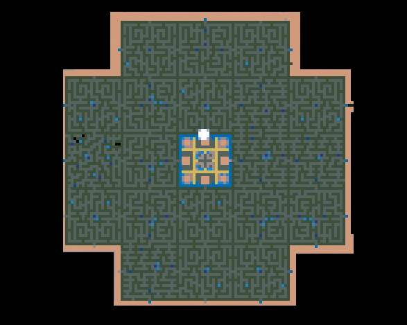 Looting a Maze | Core Keeper Wiki | Fandom